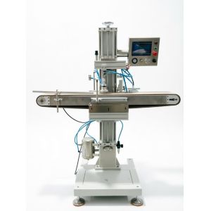 Quality High-Speed Single-Station Leak Tester Machine with 304 Stainless Steel for sale