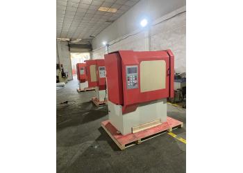 China Factory - FOSHAN LIDEXIN MACHINERY MANUFACTURING CO., LTD.