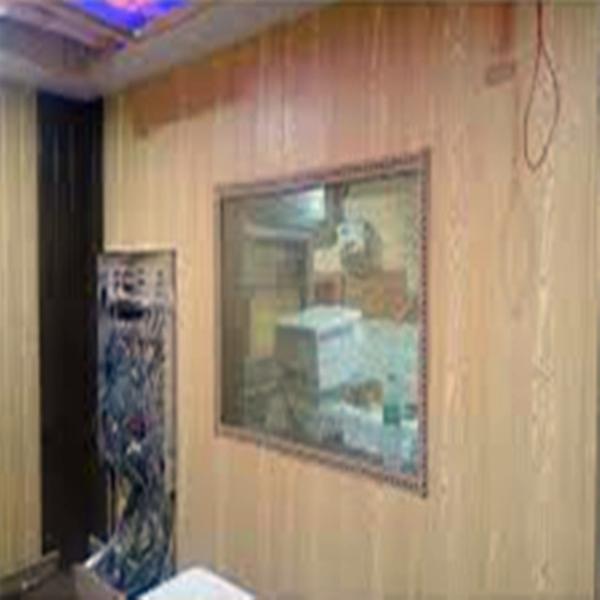 Quality MRI magnetic shielded window for faraday cage for sale