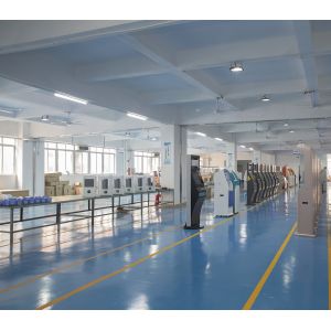 China Factory - Guangzhou Chujie Information Technology Co., Ltd.