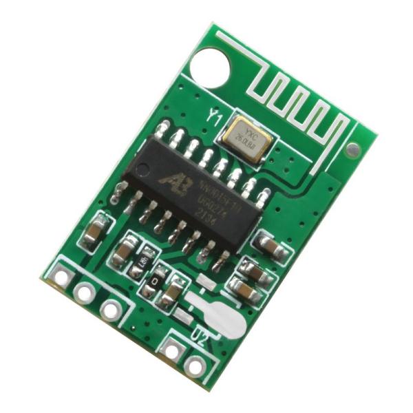 Quality CA-6928 V1.6 5VDC Bluetooth Audio Module Speaker Power Amplifier Board Sound for sale