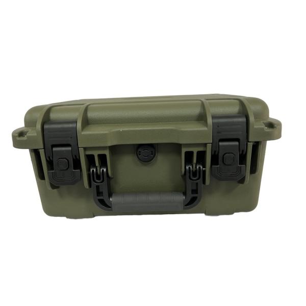 Quality Multi-functional Portable Dust Proof Hard Tool Organizer with Customizable Foam for sale