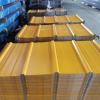 Galvanized Coated Metal Corrugated Roofing Sheets Panels OEM ODM china Galvanized Coated Metal Corrugated Roofing Sheets Panels OEM ODM