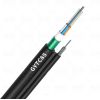 china Figure 8 Steel Armoured Fibre Optic Cable GYTC8S 72 Strand