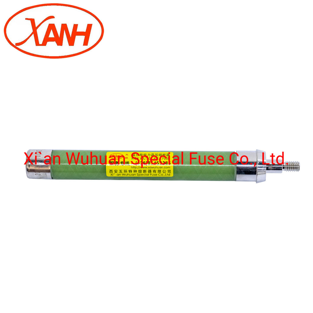 Bay-O-Net Tap Changer Switch Fuse for Oil Transformer Prnt4-15.5/80