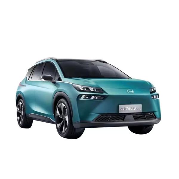 Quality Multi-Function Steering Wheel Aion V Plus70 2024 Guangqi Electric SUV with Wise for sale