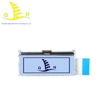 Quality Customize LCD Display TN STN HTN FSTN Monochrome COG LCD Module for sale