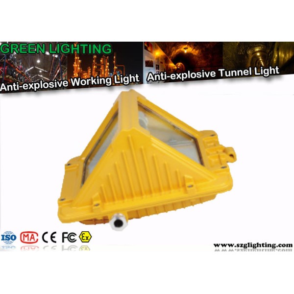 Quality 70W 8400 Lum LED Tunnel Light , IP67 110V-240V Tunnel Lighting 5500 - 6000k for sale