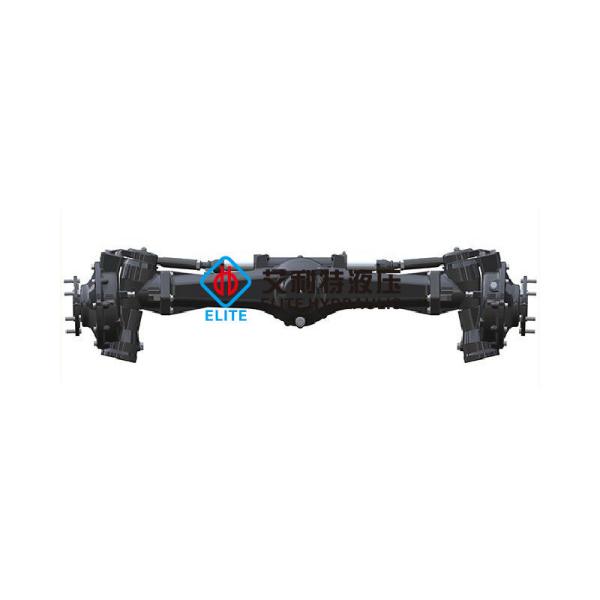 Quality Newly Designed Front Drive Axles for 33-55 HP 4WD Tractor both paddy dry field for sale