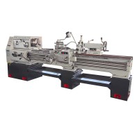 Quality CA6140 High-Precision Manual Lathe - 400mm Swing Over Bed for sale