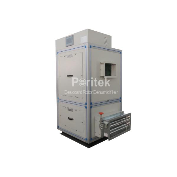 Quality Desiccant Wheel Dehumidifier For PET Injection Machine for sale
