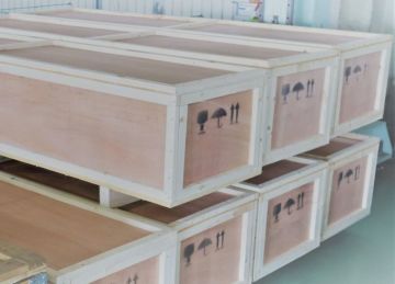 316L Metal Fiber Filter Element for Photovoltaic