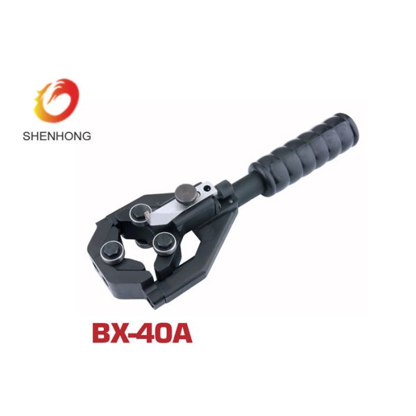 Quality 0.7kg Cable Stripping Knife Manual Stripping Pliers , 70-300mm2 Insulating Layer for sale