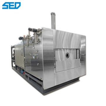 Quality Industrial Vacuum Freeze Dryer For Grain for sale