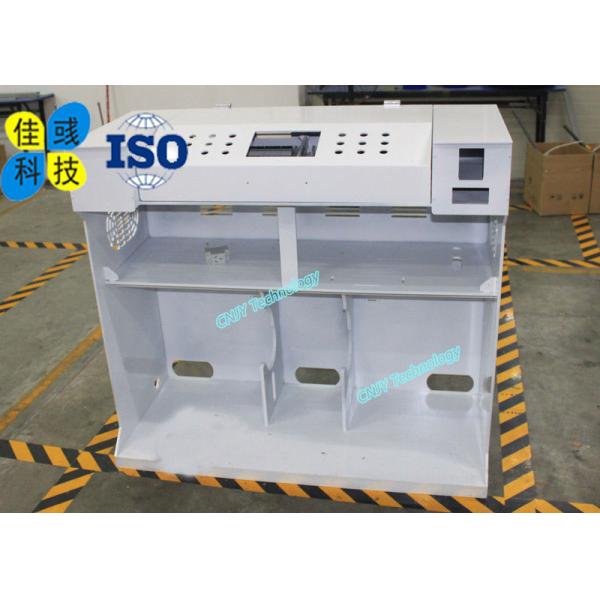 Quality Automatic Small NaClO Sodium Hypochlorite Generator / Sodium Hypochlorite Plant for sale
