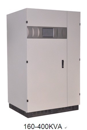 Quality 10- 400KVA Online Low Frequency UPS / HRD PV series Network UPS for sale