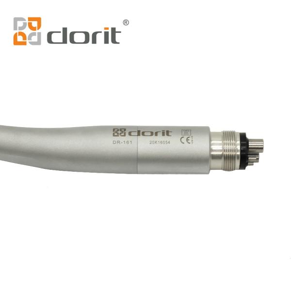 Quality Large Head 12.7mm LED Airotor Handpiece High Speed Led Turbine Push Button for sale