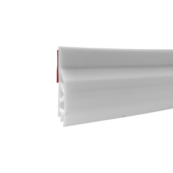 Quality Insect And Dust Protection Door Bottom Seal Adhesive Noise Reduction for sale