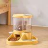 Quality Small to Large Dog Water Dispenser with Automatic Feeder and Water Bowl Battery for sale
