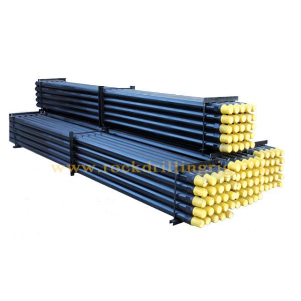 Quality Water Well Wireline Drill Pipes / DTH Down The Hole Drill Pipe High Performance for sale