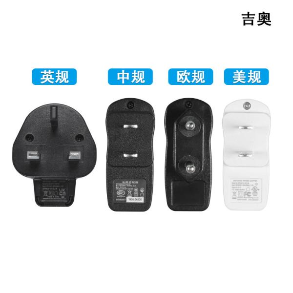 Quality 1A 5V USB Wall Quick Charger Lightweight 6W USB Port Charger for sale