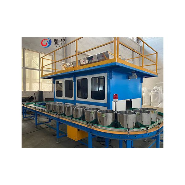 Quality Chemical Powder Automatic Batching Weighing Machine for sale