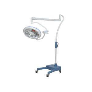 Quality Multiple Surgical Shadowless Operation Light With Halogen Bulb Medical Equipment for sale