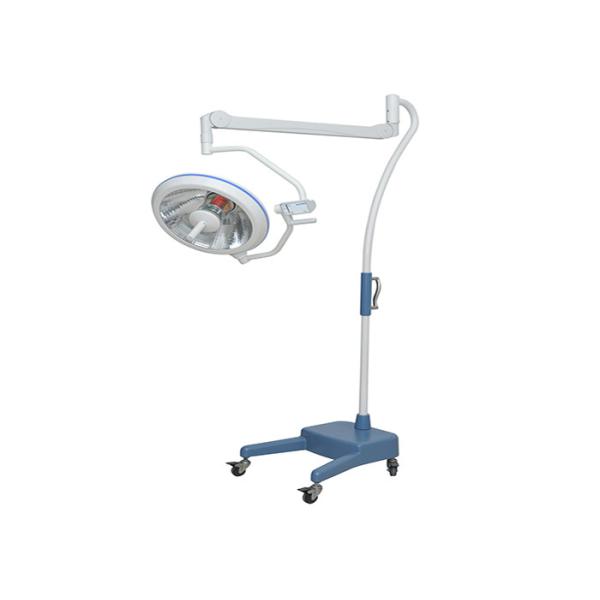 Quality Multiple Surgical Shadowless Operation Light With Halogen Bulb Medical Equipment for sale