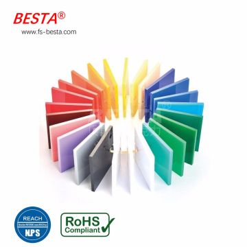 Quality Customized Decorative Plexiglass Wall Panels For Restaurant Partitions Walls for sale