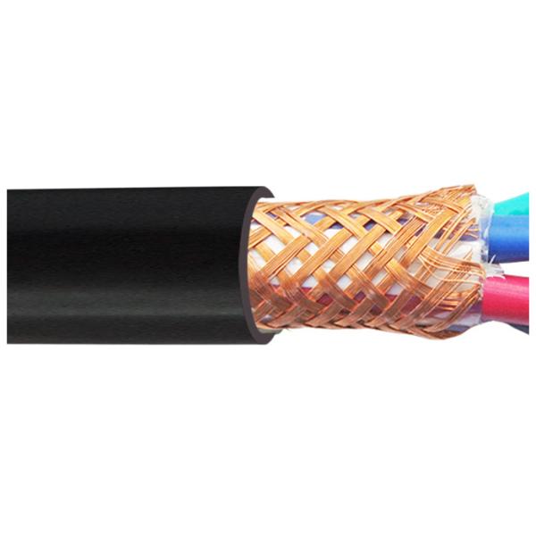 Quality LIYCY Shield House Wiring Electrical Power Cable , Insulated Wire Cable for sale