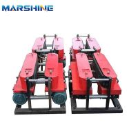 Quality ROHS Wire Cable Pulling Machine Pusher For Engineering for sale