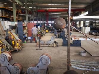 China Factory - Sichuan Forever Chemical Engineering Technology Co.,Ltd.