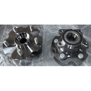 Quality TOYOTA RAV 4 Wheel Hub Bearing 42410-42040 Genuine OEM Rear Bearing for sale