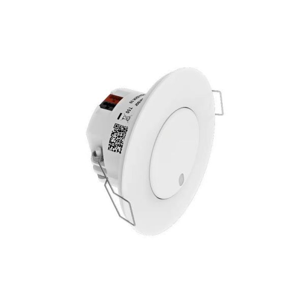 Quality 24GHz KNX Occupancy Sensor Smart Control Microwave Light Sensor for sale