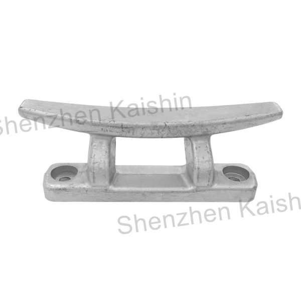 Cast Iron Boat Ship Mooring Cleats Marine Dock Bollard Mooring Dock ...
