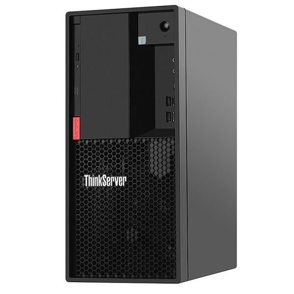 Quality Lenovo ThinkServer TS80X Tower Server G5400 3.7G Processor for Seamless for sale