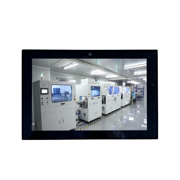 Quality 10.1 Inch HDMI TFT Display Industrial Capacitive Touch Screen 800*1280 for sale