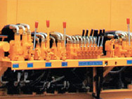 Quality 120m Water Well Drilling Machine for sale