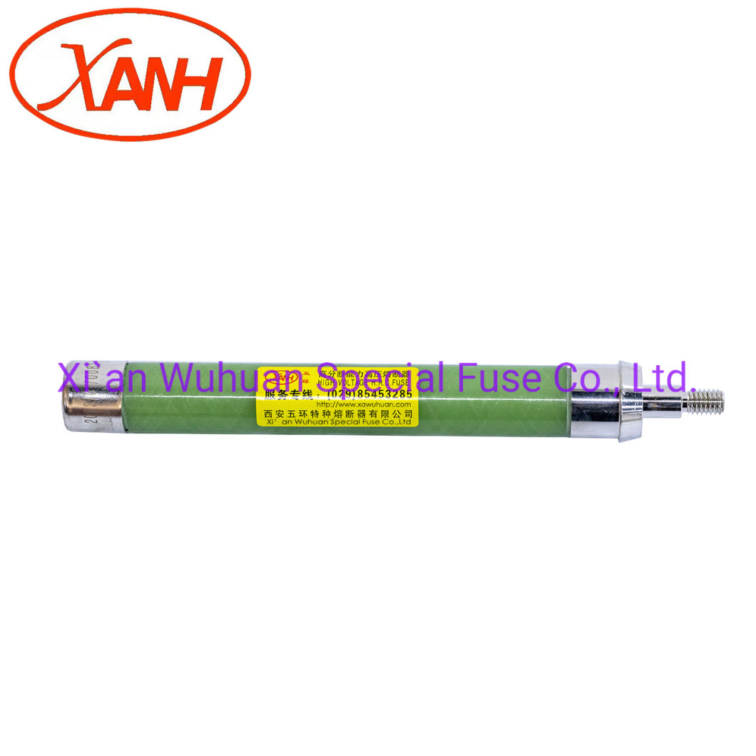 Oil-Immersed Type Transformer Protection High Voltage Limit Current Fuse Back-up Fuse Bay-O-Net Fuse Elsp Fuse Model Cbuc15180d100m