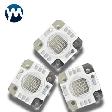 Quality UV Flashlight LED COB Module 365nm 395nm 72W Curing Lamp for sale