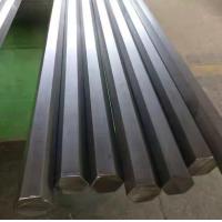 Quality SAE 1035 1040 1008 Hex Carbon Steel Bar Manufacturer for sale