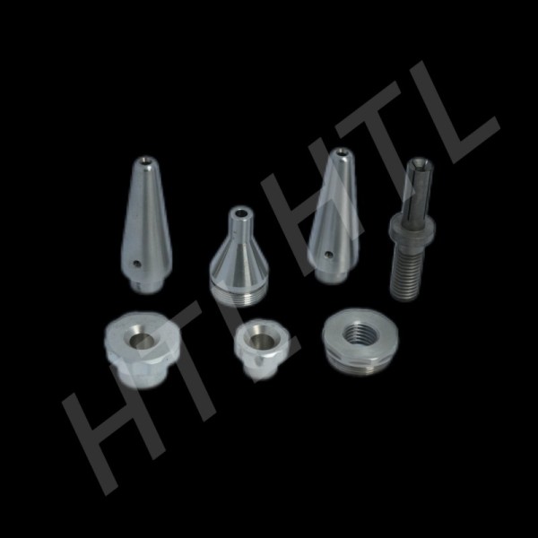 Quality Customized CNC Lathe Services Surface Polished Automatic Lathe Parts for sale