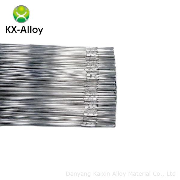Quality ERNiFeCr 2 Ni Based Alloys Corrosion Resistance for sale