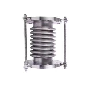 Quality Stainless Steel Metal Bellows Expansion Joint for Plumbing for sale