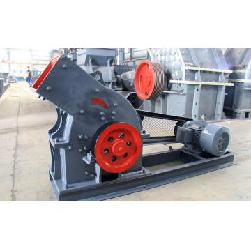 Quality Stone Powder Making Mining Crusher Machine for sale