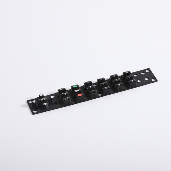 Quality Custom Silicone Injection Molding Service for sale