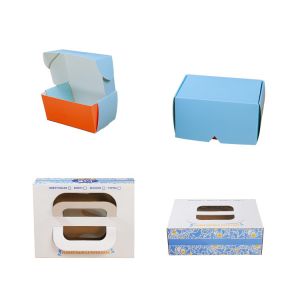 Quality Baking and Dessert Shop Customized Printing Logo Eco-friendly Food Grade for sale