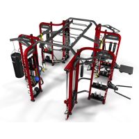 Quality Synergy Gym Equipment for sale