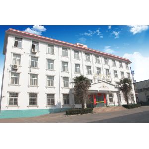 China Factory - Luohe Letone Hydraulics Technology Co.,Ltd.
