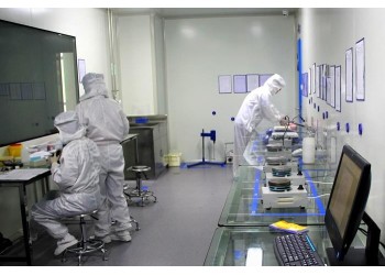 China Factory - Care Test Biotech Ltd